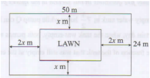 KCSE Past Papers 2021 Mathematics Paper 2
